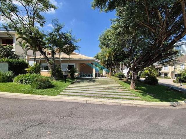 Venda Casa de condomínio Santana de Parnaíba Alphaville