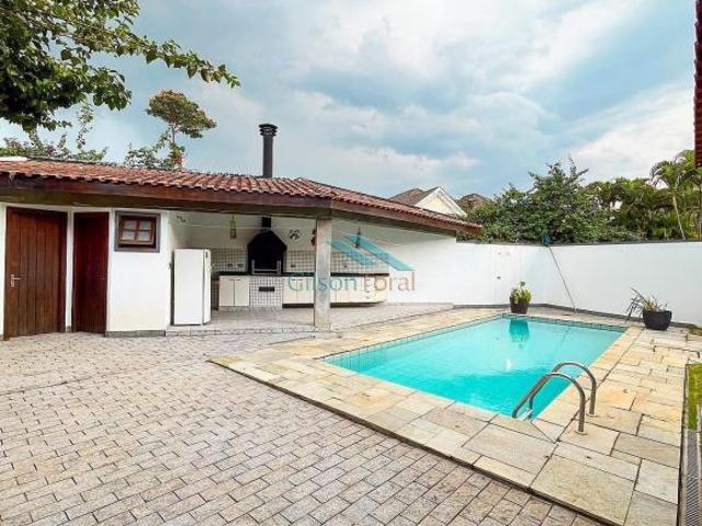 Venda Casa de condomínio Santana de Parnaíba Alphaville