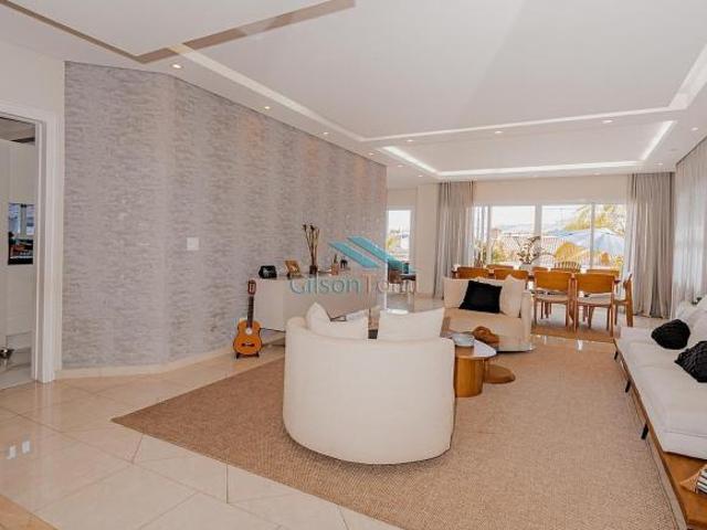Venda Casa de condomínio Santana de Parnaíba Alphaville