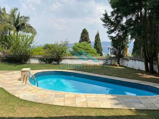 Venda Casa de condomínio Santana de Parnaíba Alphaville