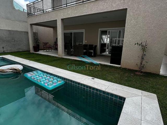 Venda Casa de condomínio Santana de Parnaíba Alphaville