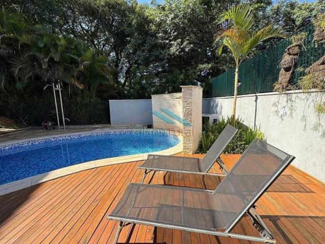Venda Casa de condomínio Santana de Parnaíba Alphaville