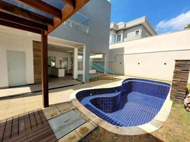 Venda Casa de condomínio Santana de Parnaíba Alphaville