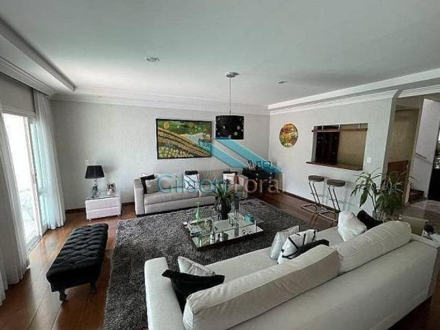 Venda Casa de condomínio Santana de Parnaíba Alphaville