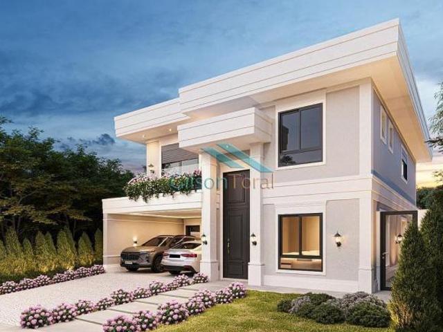 Venda Casa de condomínio Santana de Parnaíba Alphaville