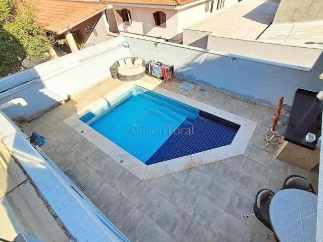 Venda Casa de condomínio Santana de Parnaíba Alphaville