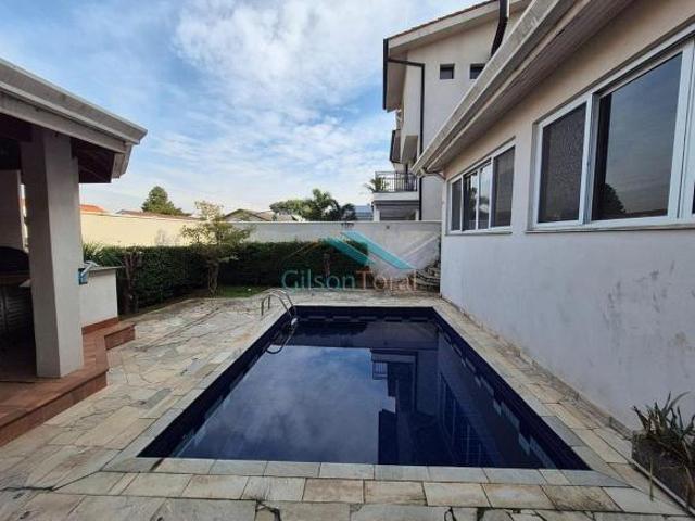 Venda Casa de condomínio Santana de Parnaíba Alphaville