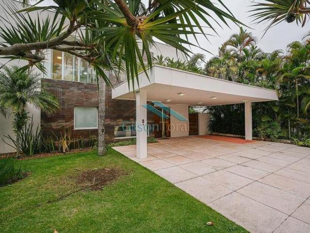 Venda Casa de condomínio Santana de Parnaíba Alphaville