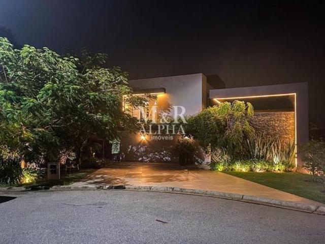 Venda Casa de condomínio Santana de Parnaíba Alphaville