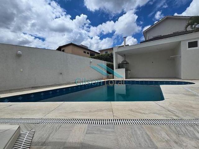 Venda Casa de condomínio Santana de Parnaíba Alphaville
