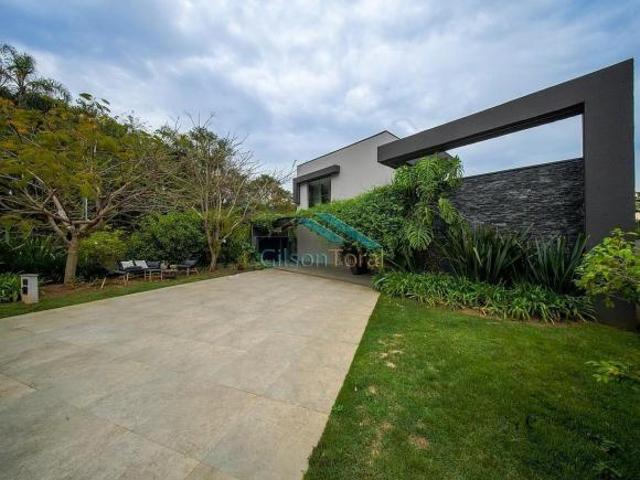 Venda Casa de condomínio Santana de Parnaíba Alphaville