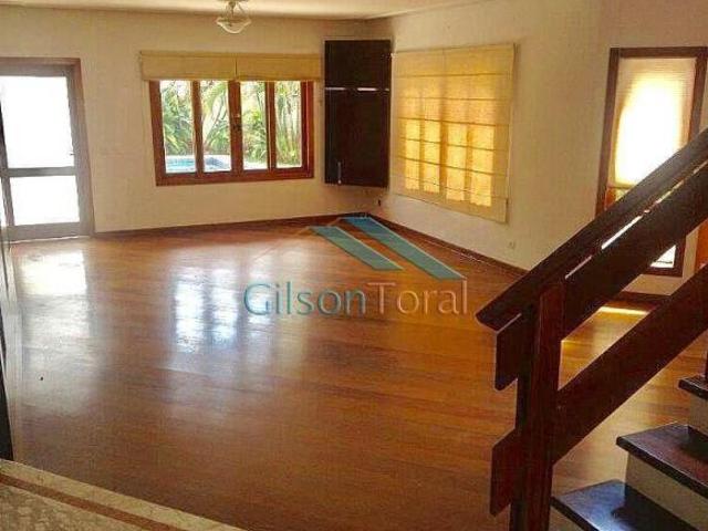 Venda Casa de condomínio Santana de Parnaíba Alphaville