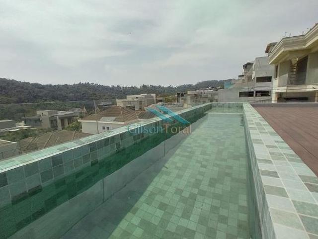 Venda Casa de condomínio Santana de Parnaíba Alphaville