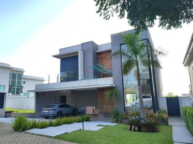 Venda Casa de condomínio Santana de Parnaíba Alphaville