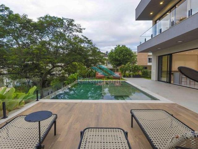 Venda Casa de condomínio Santana de Parnaíba Alphaville