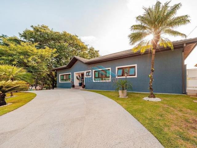 Venda Casa de condomínio Santana de Parnaíba Alphaville