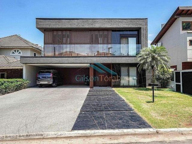 Venda Casa de condomínio Santana de Parnaíba Alphaville