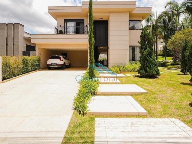 Venda Casa de condomínio Santana de Parnaíba Alphaville
