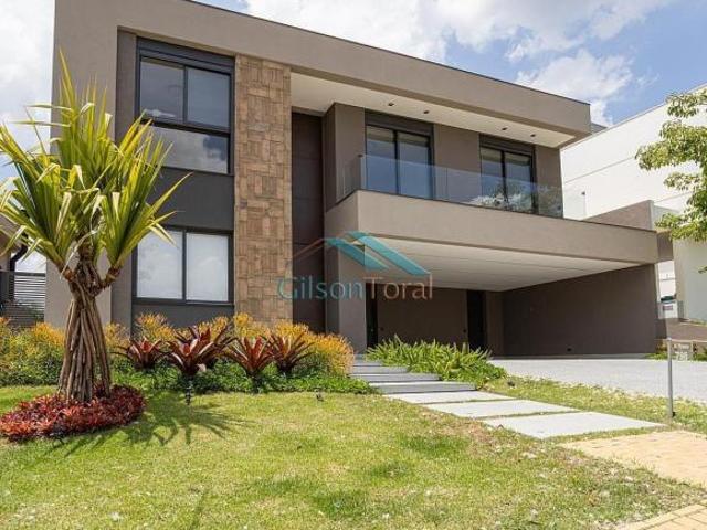 Venda Casa de condomínio Santana de Parnaíba Alphaville