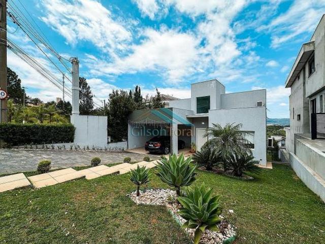 Venda Casa de condomínio Santana de Parnaíba Alphaville