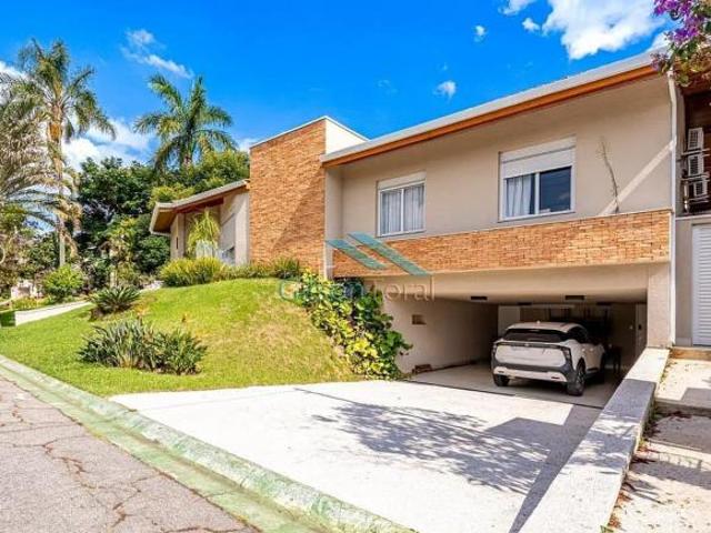 Venda Casa de condomínio Santana de Parnaíba Alphaville