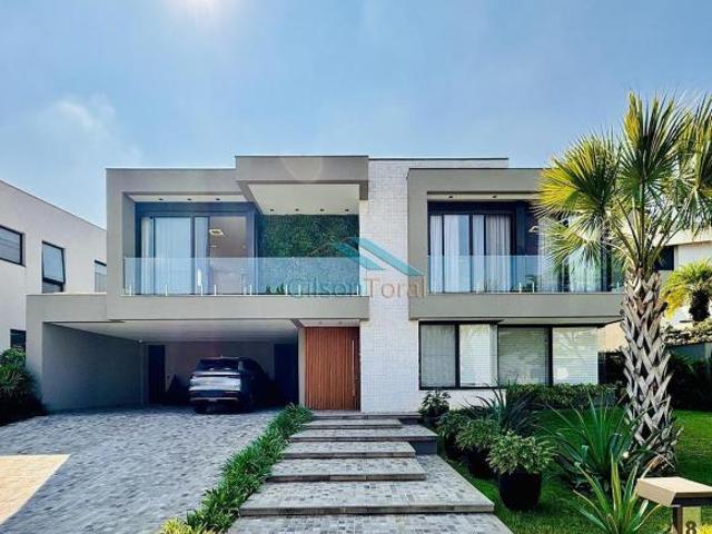 Venda Casa de condomínio Santana de Parnaíba Alphaville