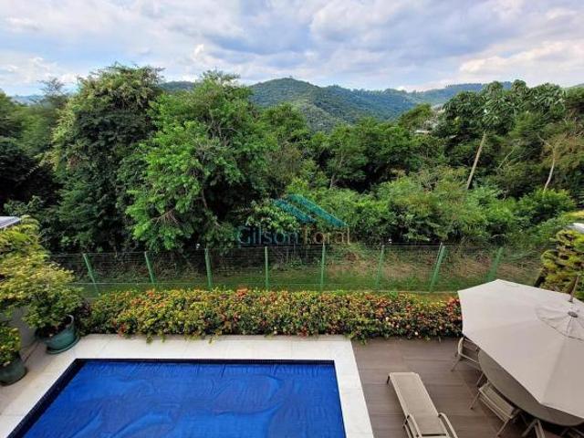 Venda Casa de condomínio Santana de Parnaíba Alphaville