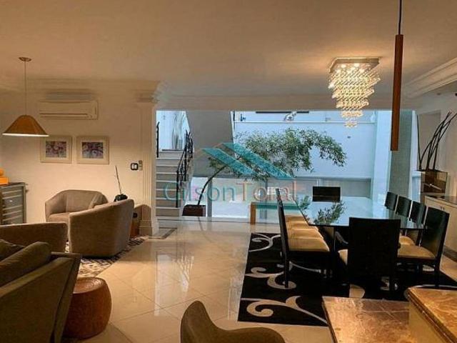 Venda Casa de condomínio Santana de Parnaíba Alphaville