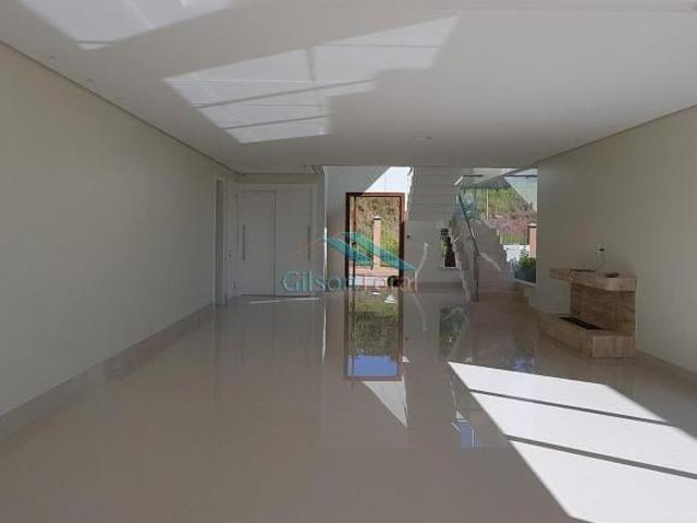 Venda Casa de condomínio Santana de Parnaíba Alphaville