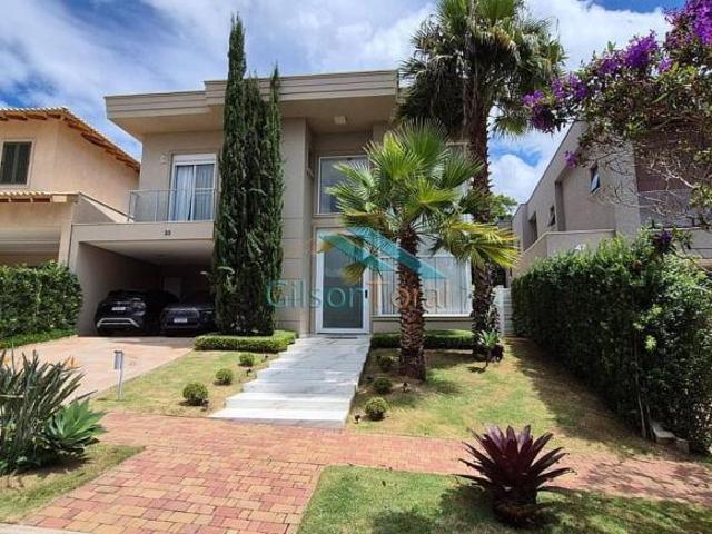 Venda Casa de condomínio Santana de Parnaíba Alphaville