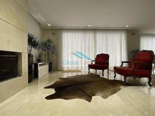 Venda Casa de condomínio Santana de Parnaíba Alphaville