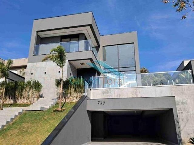 Venda Casa de condomínio Santana de Parnaíba Alphaville