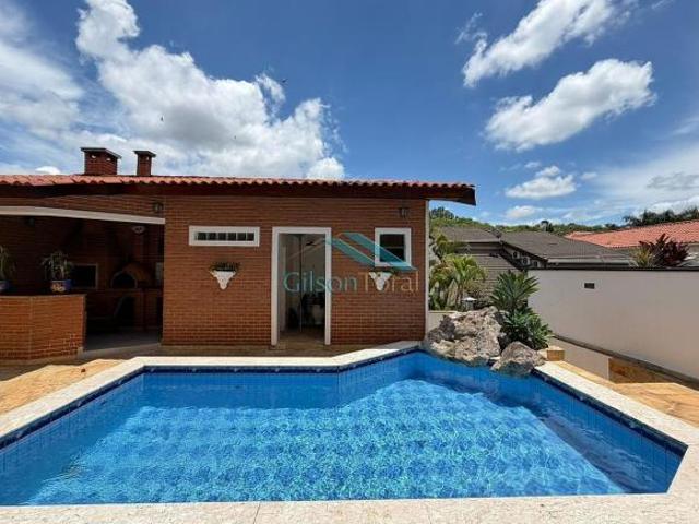 Venda Casa de condomínio Santana de Parnaíba Alphaville