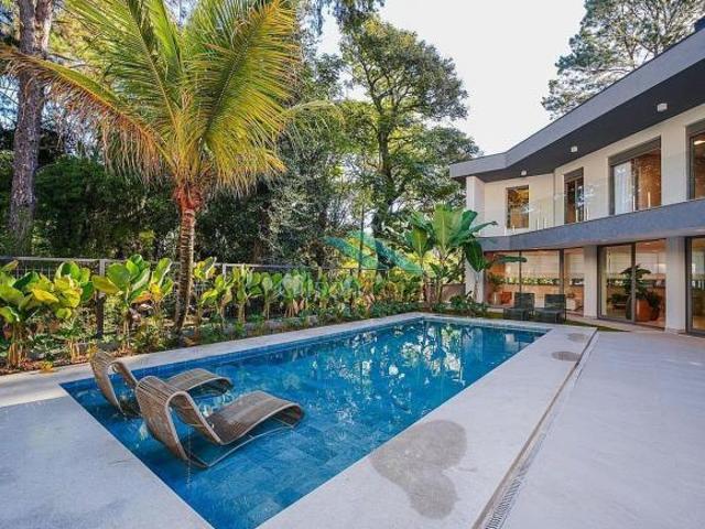 Venda Casa de condomínio Santana de Parnaíba Alphaville