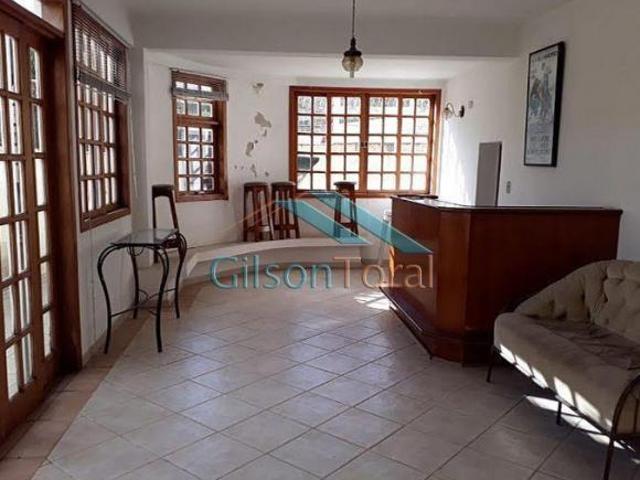 Venda Casa de condomínio Santana de Parnaíba Alphaville