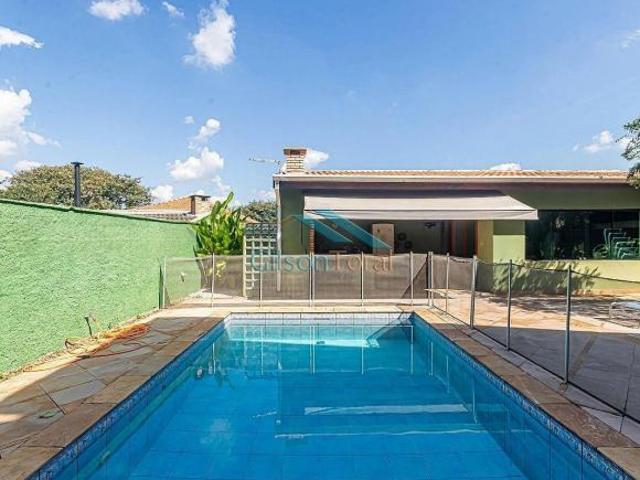 Venda Casa de condomínio Santana de Parnaíba Alphaville