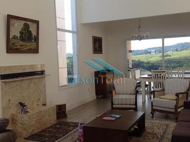 Venda Casa de condomínio Santana de Parnaíba Alphaville