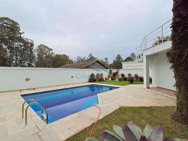 Venda Casa de condomínio Santana de Parnaíba Alphaville