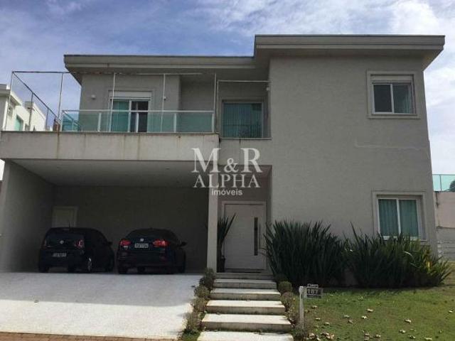 Venda Casa de condomínio Santana de Parnaíba Alphaville