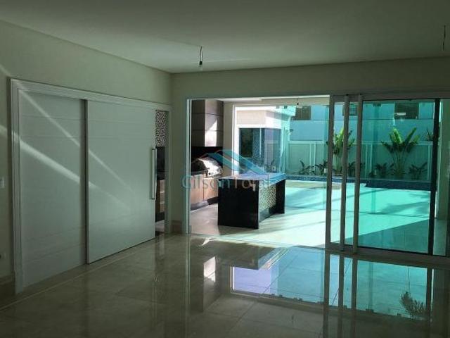 Venda Casa de condomínio Santana de Parnaíba Alphaville