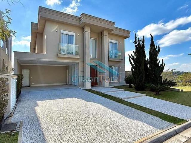 Venda Casa de condomínio Santana de Parnaíba Alphaville