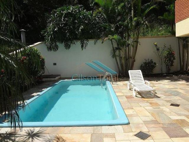 Venda Casa de condomínio Santana de Parnaíba Alphaville