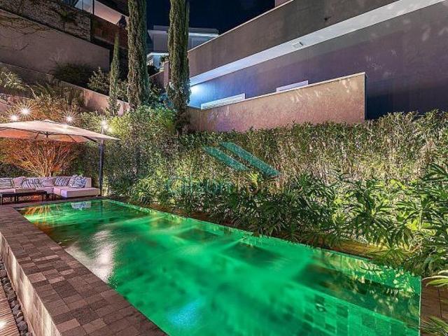 Venda Casa de condomínio Santana de Parnaíba Alphaville