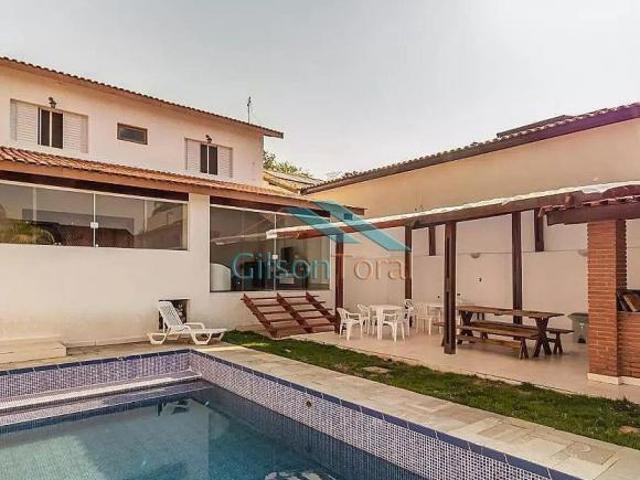 Venda Casa de condomínio Santana de Parnaíba Alphaville