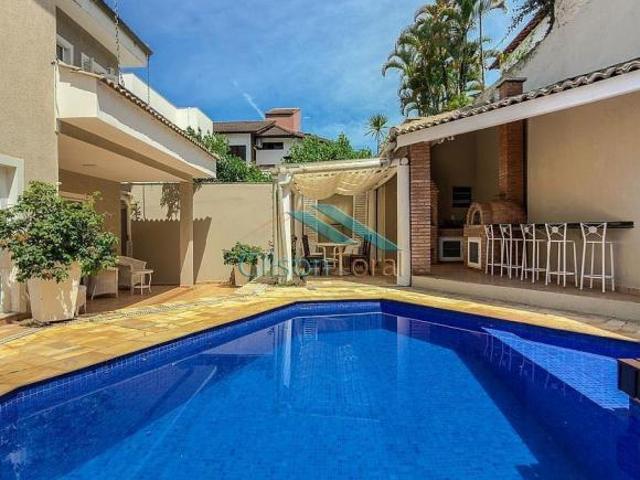 Venda Casa de condomínio Santana de Parnaíba Alphaville