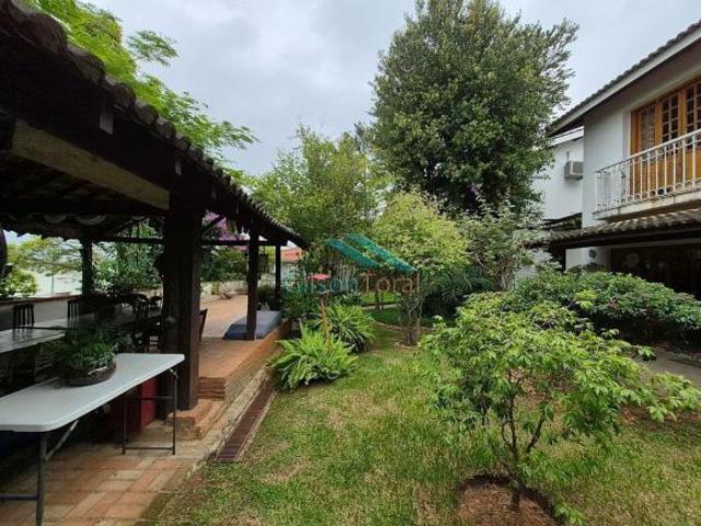 Venda Casa de condomínio Santana de Parnaíba Alphaville
