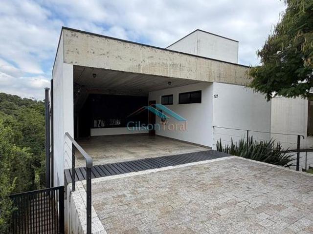 Venda Casa de condomínio Santana de Parnaíba Alphaville