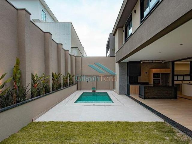 Venda Casa de condomínio Santana de Parnaíba Alphaville