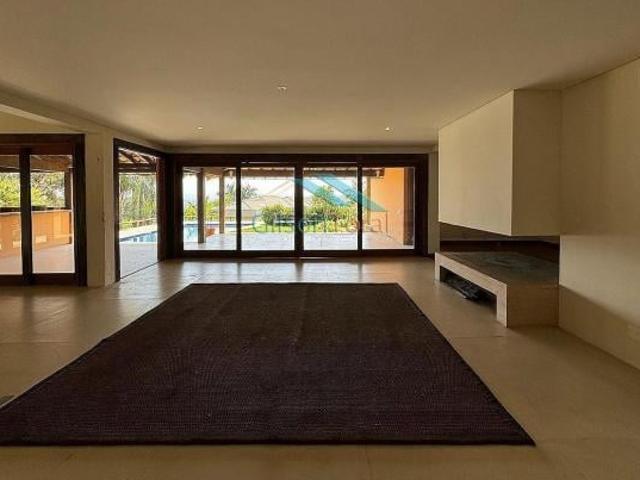 Venda Casa de condomínio Santana de Parnaíba Alphaville