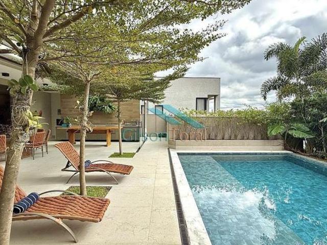 Venda Casa de condomínio Santana de Parnaíba Alphaville